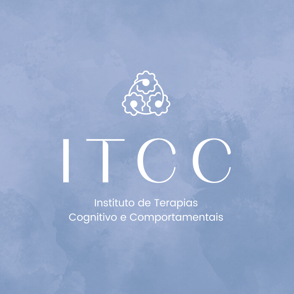 ITCC - Instituto de Terapias Cognitivo e Comportamentais
